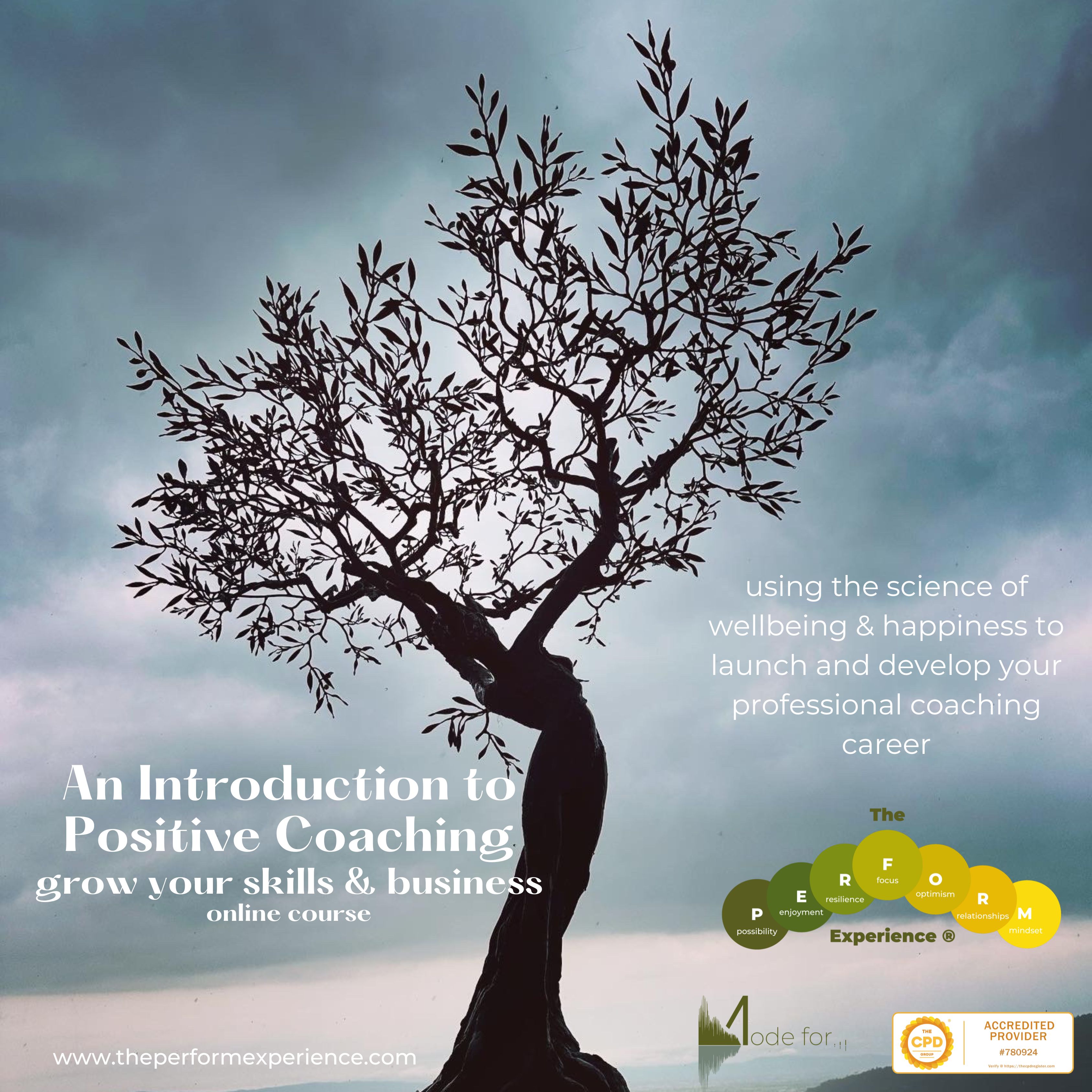 Private Coaching Client